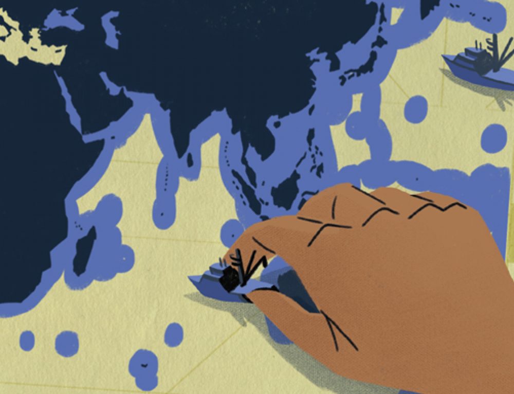 ATLANTIC BLUEFIN TUNA ESSENTIAL FACT SHEET - Planet tuna